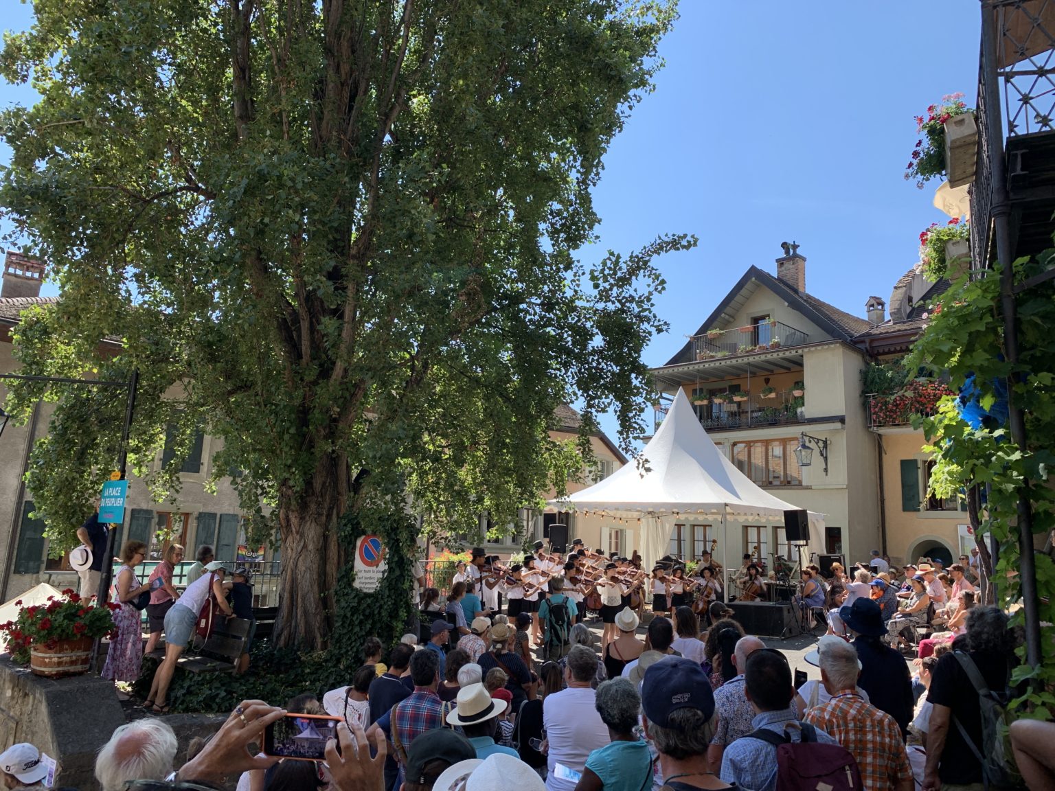 Méthode QTRA | Leuba Arborisme SA